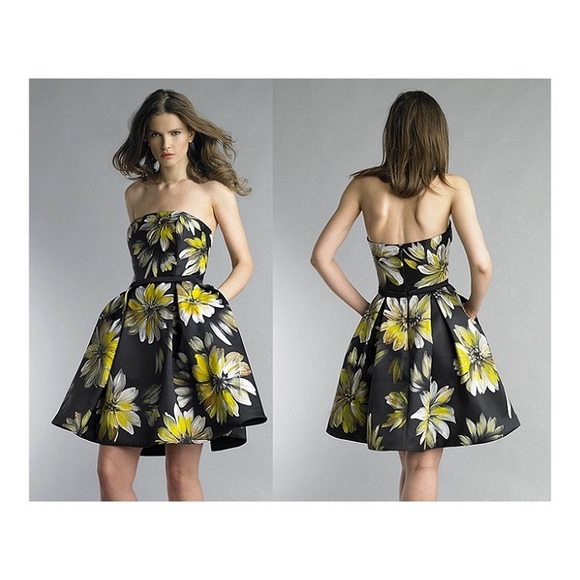 Basix Black Label | Dresses | Basix Black Label Cocktail Dress | Poshmark